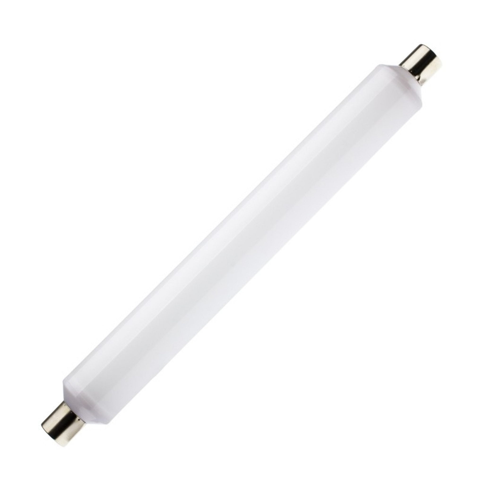 Tube Linolite LED SMD 9W 3000K 806L S19 - Malltis