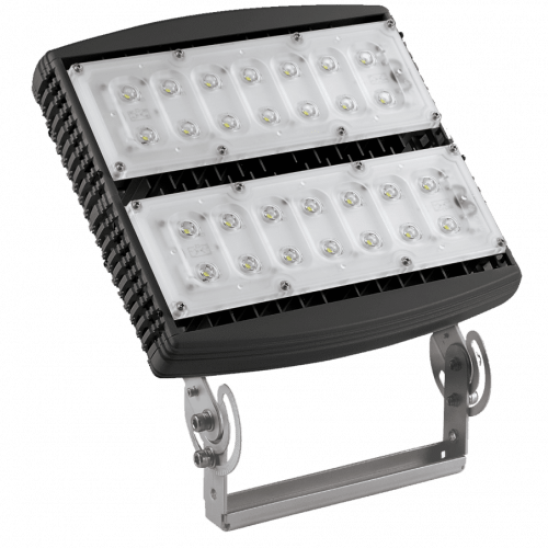 Projecteur LED ADMIRAL traitement marin 200W 26000L 5000K - Malltis