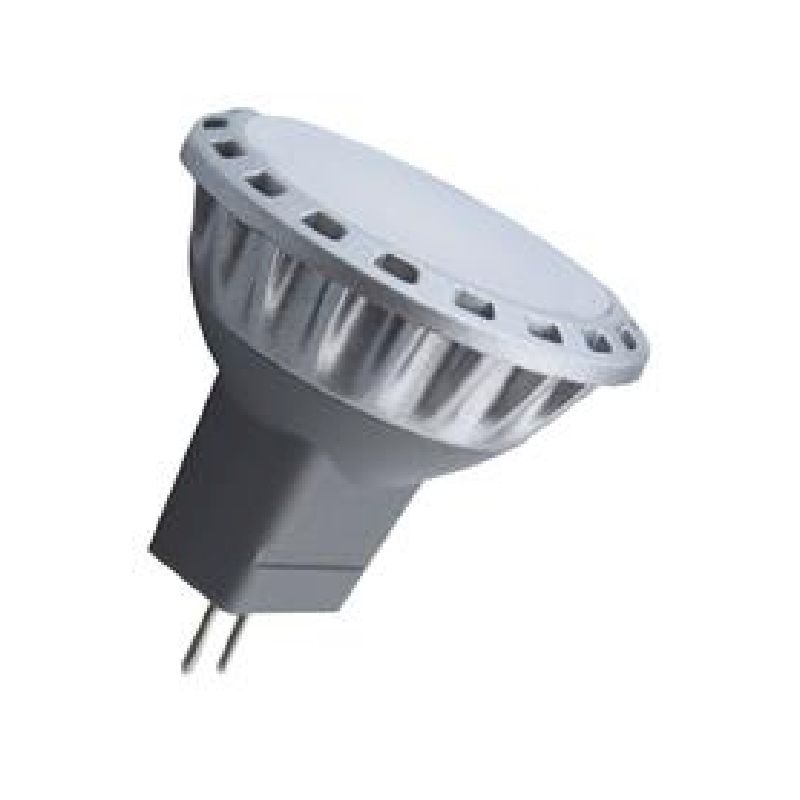 Ampoule LED MR11 GU4 2,5W 3000K 120? MINI ? 35mm 12V - Malltis